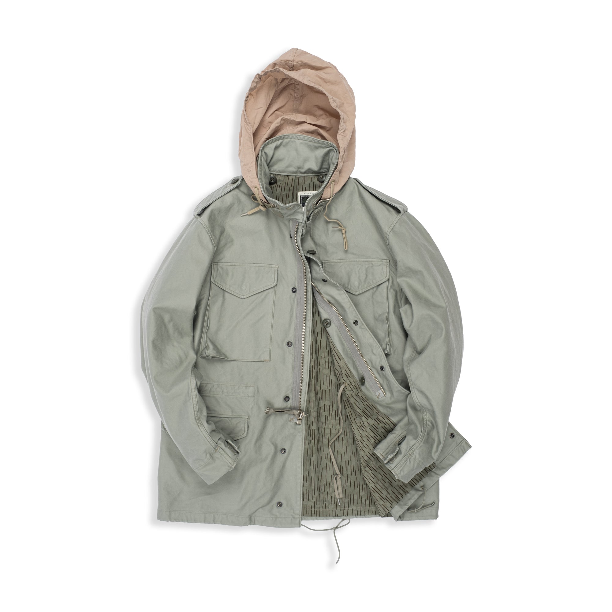 RedCloud Overall MFG Co. International Webstore